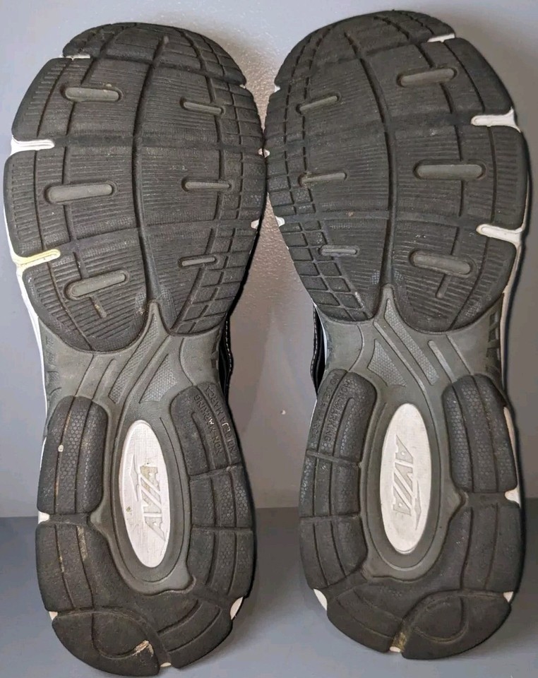 Avia 5000 Sneakers Mens Size 9.5 Performance Walking Sneakers ...