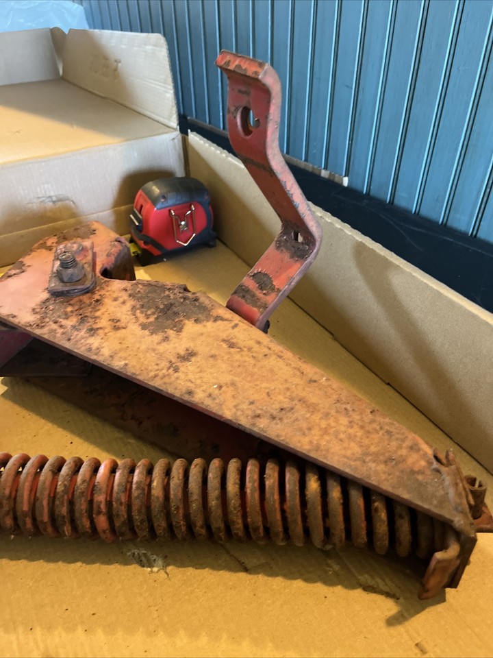 Cultivator SHANK CHISEL PLOW RIPPER TOOTH | eBay