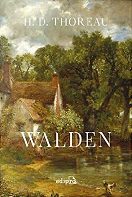 Walden, ou A vida nos bosques (Português) Capa comum | eBay