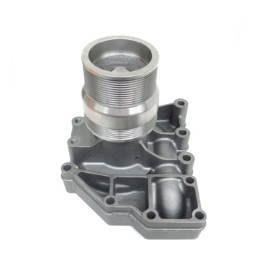 NEW WATER PUMP FOR KIMBLE CHASSIS 2017 OSHKOSH MOTOR TRUCK CO 2011 ...