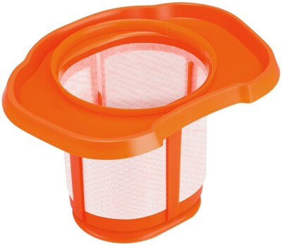 EFP Vacuum Filter for Black and Decker HHVK Series Hand Vac Filters ...