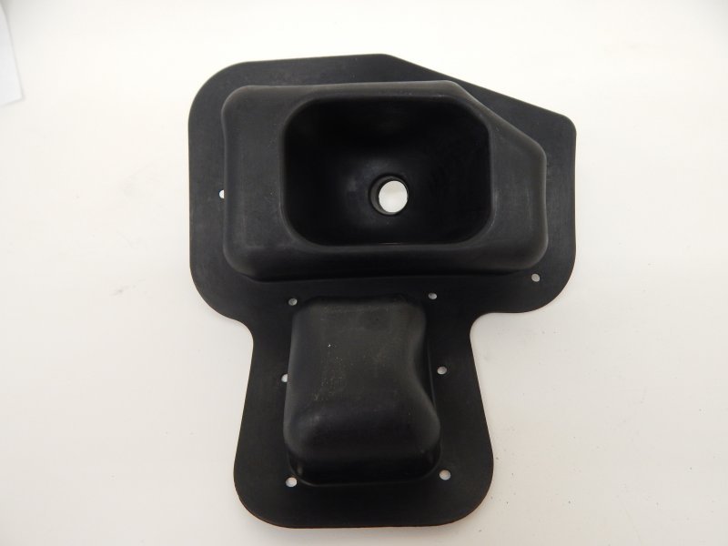 CORVETTE 1964-1967 NEW 4 Speed Shifter Boot | eBay