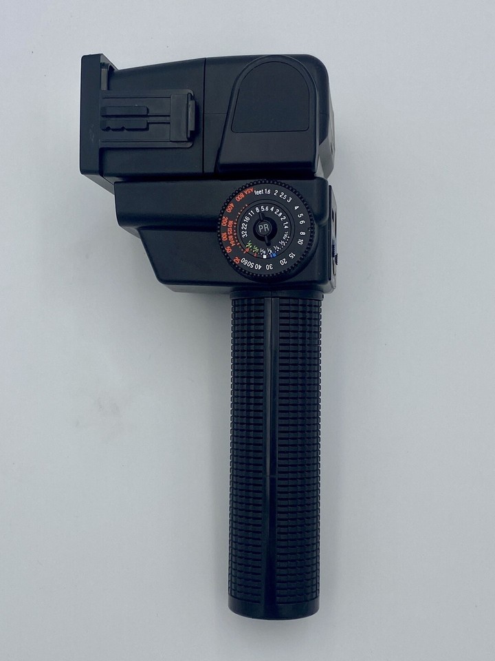 Sunpak Auto 522 Thyristor Flash - Untested, Body Only | eBay