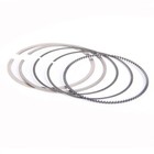 3.0T Engine Piston Ring Set Fit For BMW 135i 335i X3 X5 N55 11257610297 ...
