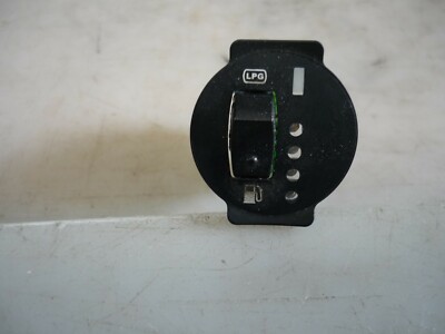 GENUINE VE WM PETROL / LPG GAS (DUAL-FUEL) SWITCH 4 WIRE TYPE | eBay ...