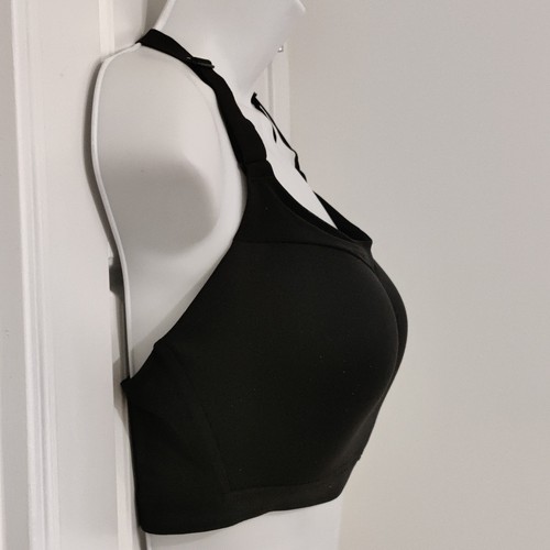 Incredible By Victoria's Secret Sports Bra Size 34DD NWOT | eBay