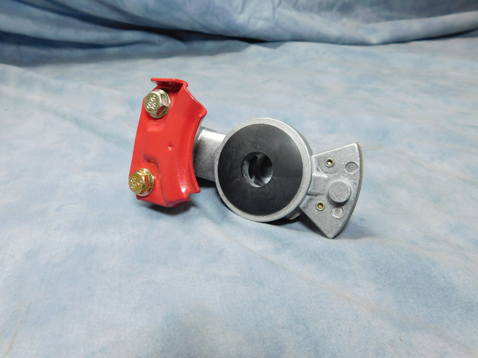 M35A2 M809 M939 EMEGENCY SIDE RED GLAD HAND M925A2 M813 M818 M816 M936 ...