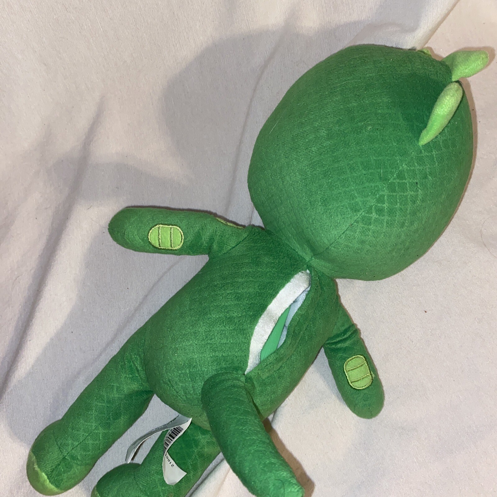 PJ Masks Lot 15" Sing Talk Light Up CatBoy Owlette Gekko Plush Set | eBay