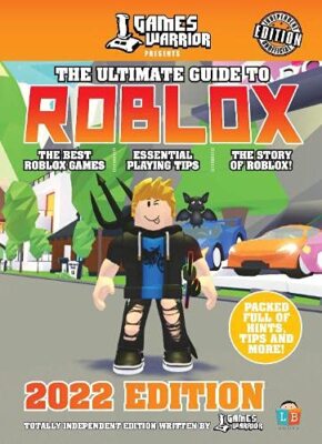Roblox Ultimate Guide by GamesWarrior 2022 | eBay UK