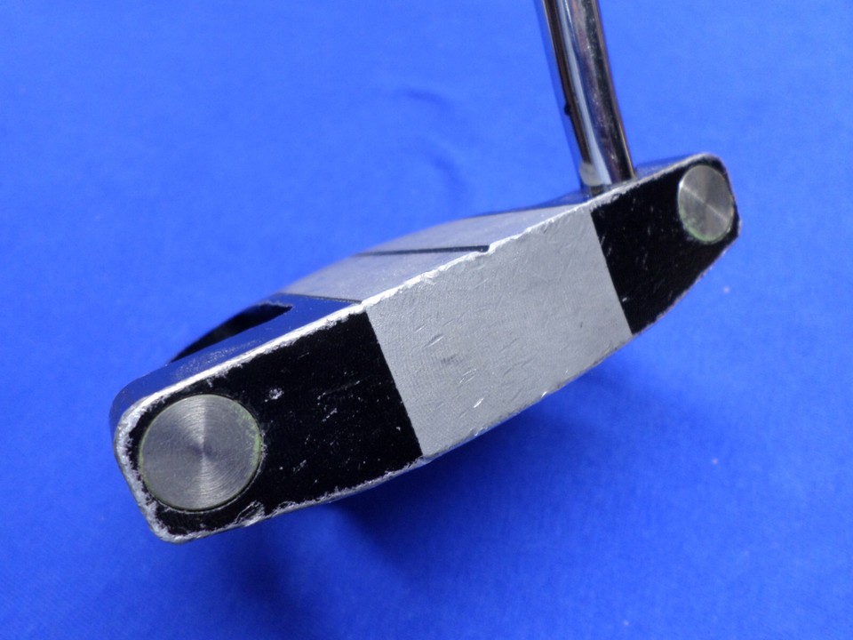 Never Compromise VOODOO DADDY Mallet Putter 35" | eBay