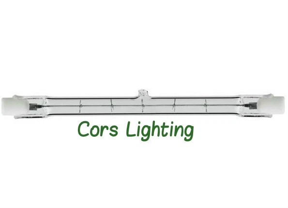 500 Watt Quartz Lamp