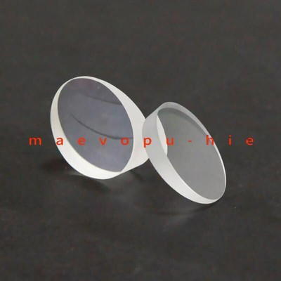 Wedge-shaped Prism Optical Glass Diameter 24.5MM Prism Groove Coated ...