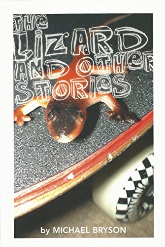 Michael Bryson The Lizard and Other Stories (Poche) | eBay