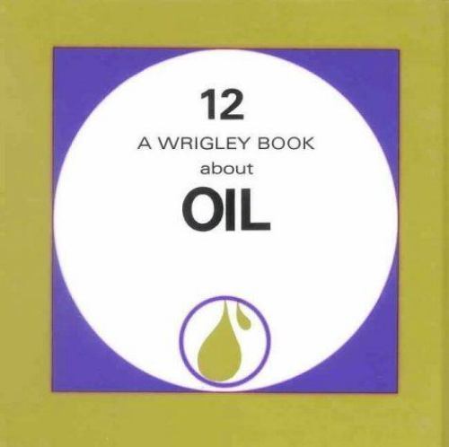 Oil by Denis Wrigley (1973, Hardcover) for sale online | eBay
