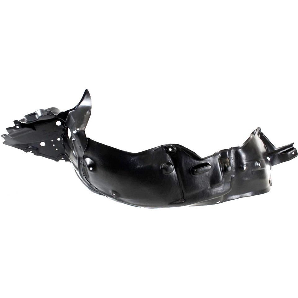 Splash Shield For 2002-2005 Lexus SC430 Front, Driver Side | eBay