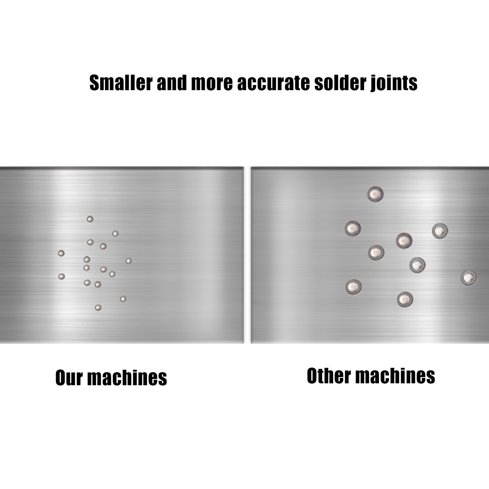 90E 3KW Panel Spot Puller Dent Repair Vehicle Multispot Dent Repair ...