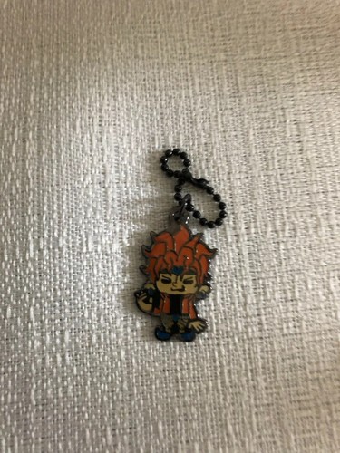 Dio, JoJo’s Bizarre Adventure, Banpresto, 1 Inch Metal Keychain | eBay