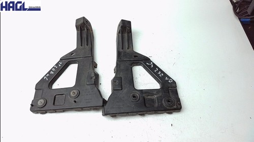 Supporto Sinistro Destro 4F0807228 4F0807227 Audi A6 Avant 2.7 TDI DPF ...