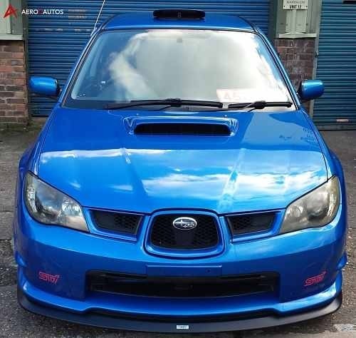 Impreza Front View 2024 Subaru Impreza Hatchback Overview | CarBuzz