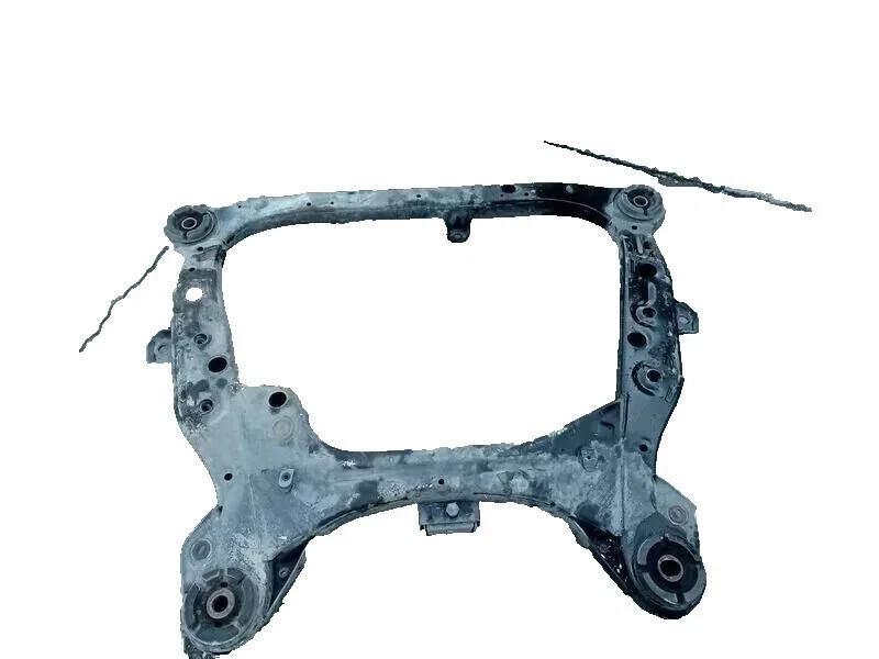 2001-2009 Toyota Highlander FRONT Subframe Crossmember Assembly OEM | eBay