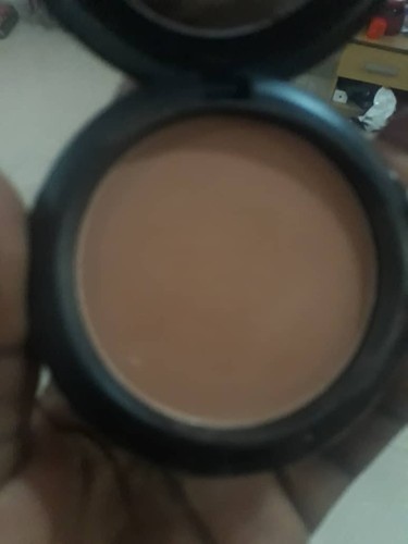Mac Foundation Nw45 Studio Fix Powder Plus - for sale online | eBay