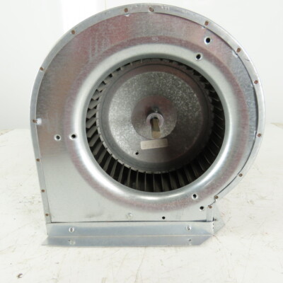 Fans & Blowers - Squirrel Cage Blower