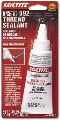 LOCTITE - 592 Thread Sealant - NEW Henkel Loctite 37397, 483630 | eBay