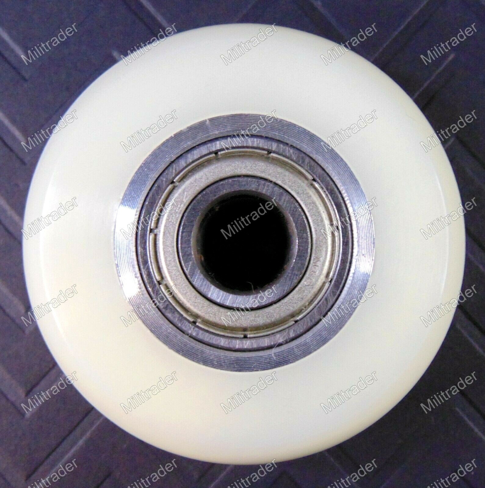 ELLIPTICAL WHEEL - 2.36" (D) x 1/2" Core x .95 (W) TPOHWJ | eBay