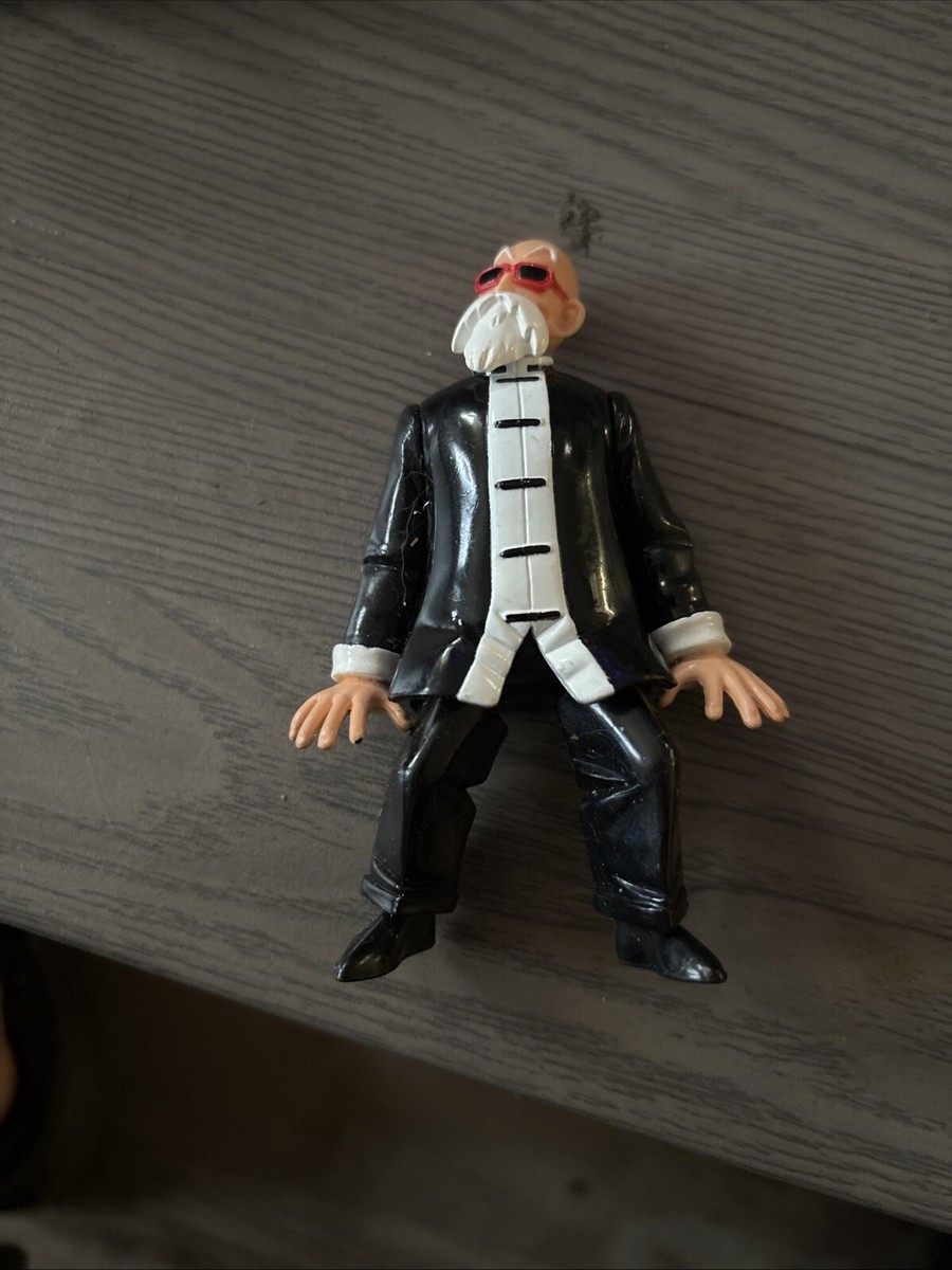 Dr Claw Face Revealed