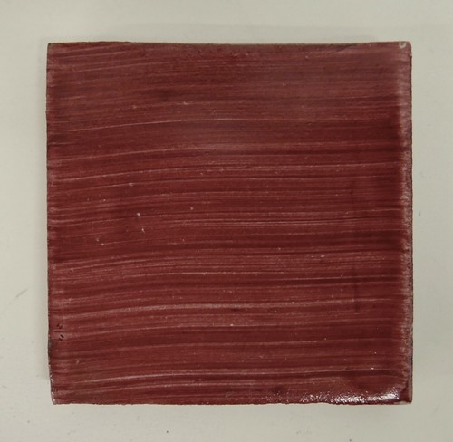 Contemporary Field Tile Brick Red Color 3x3" | eBay