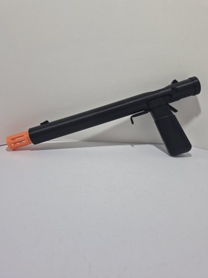 WW2 Welrod Pistol Replica Prop For Cosplay Or Decoration | eBay