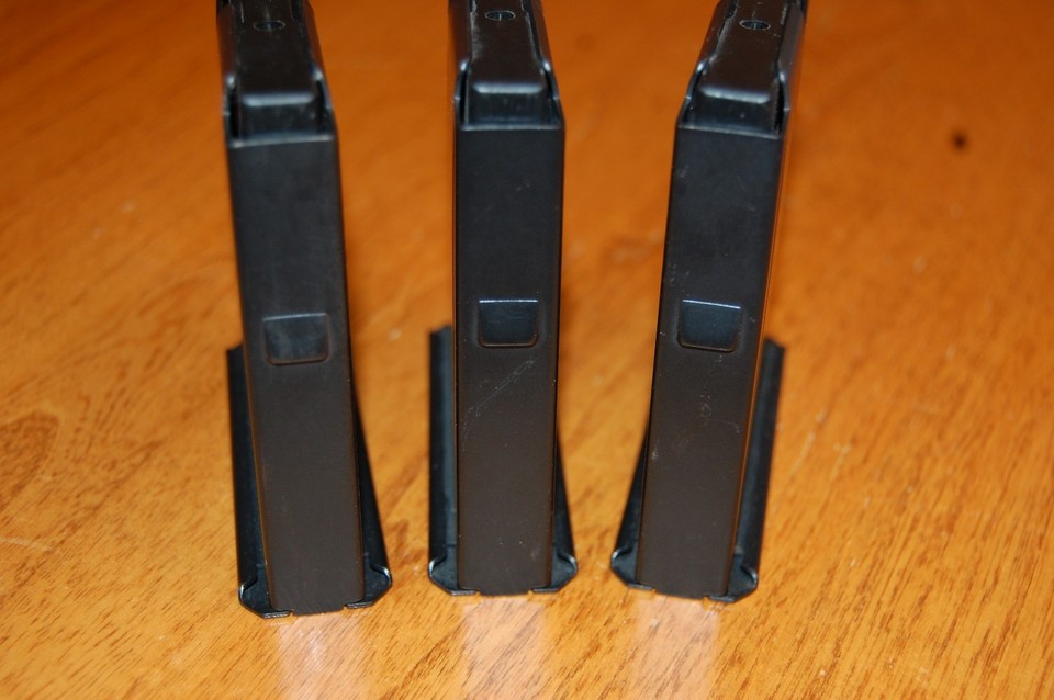 aics magazine 308 accuracy international #4267 AE MKI 5 ROUND | eBay