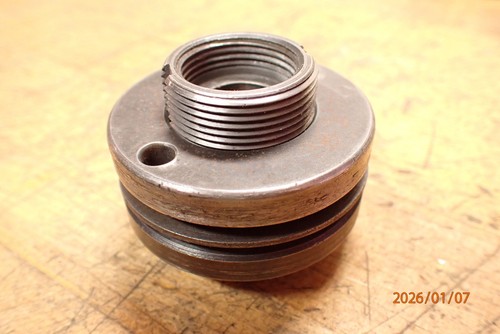 LOT X34 L.H. ARBOR FOR SURFACE TOOL CUTTER GRINDER GRINDING MACHINE | eBay
