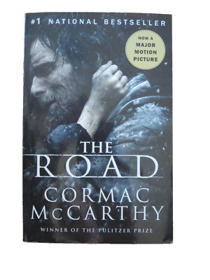 The Road - Paperback By McCarthy, Cormac - VERY GOOD 9780307387899| eBay