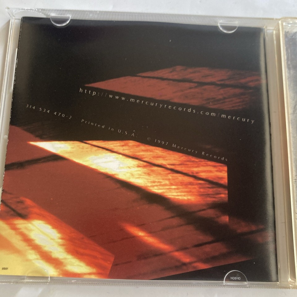 VAL GARDENA : Migration-CD-1997-Promo 731453447028 | eBay