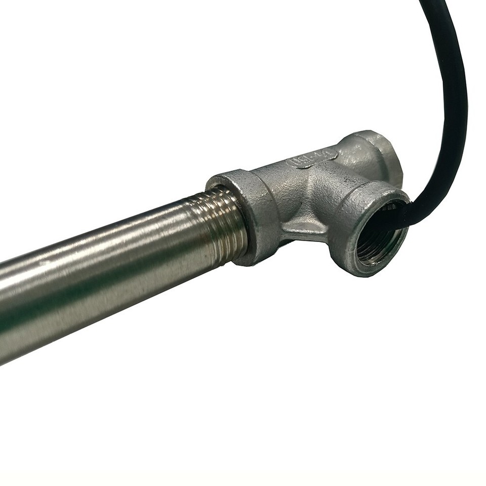 Digital Water Velocity Meter River Velocity Meter Flow Rate Sensor 0.01 ...