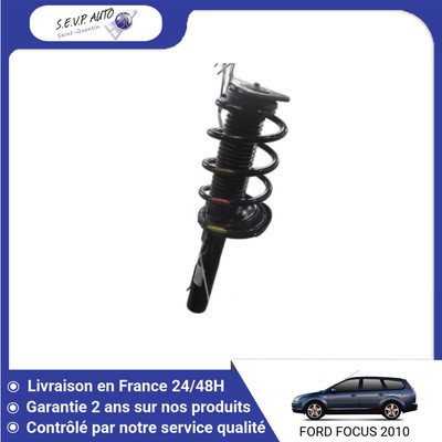 🇫🇷 AMORTISSEUR AVANT DROIT FORD FOCUS BREAK 2005- ♻️ 1919323 | eBay