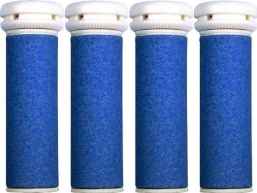 Emjoi Replacement Refill Rollers for Emjoi Micro-Pedi (Extra Coarse ...