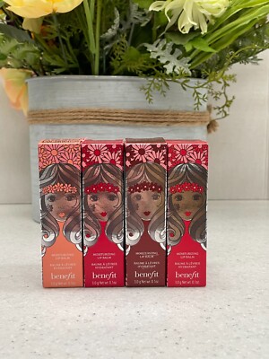 Benefit California Kissin' Color Balm Moisturizing Lip Balm (You Pick ...