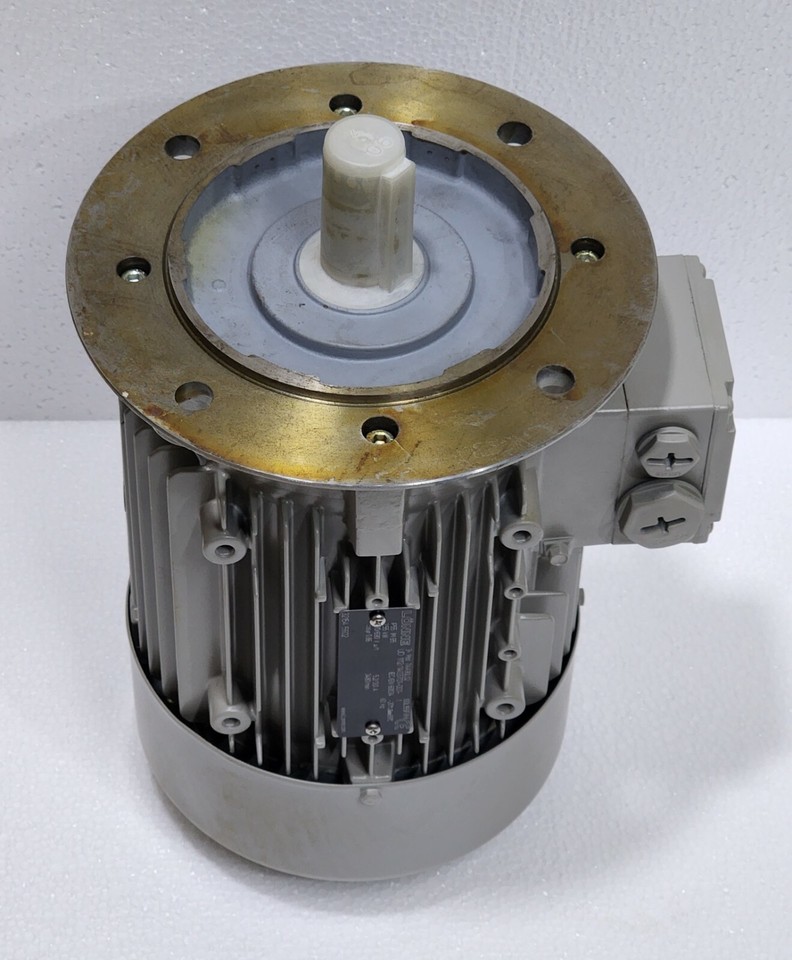 (FRAMO Id 842914) LONNE 7AA90L02 3~ MOTOR 3480 RPM, 2.55kW UD 1112/ ...