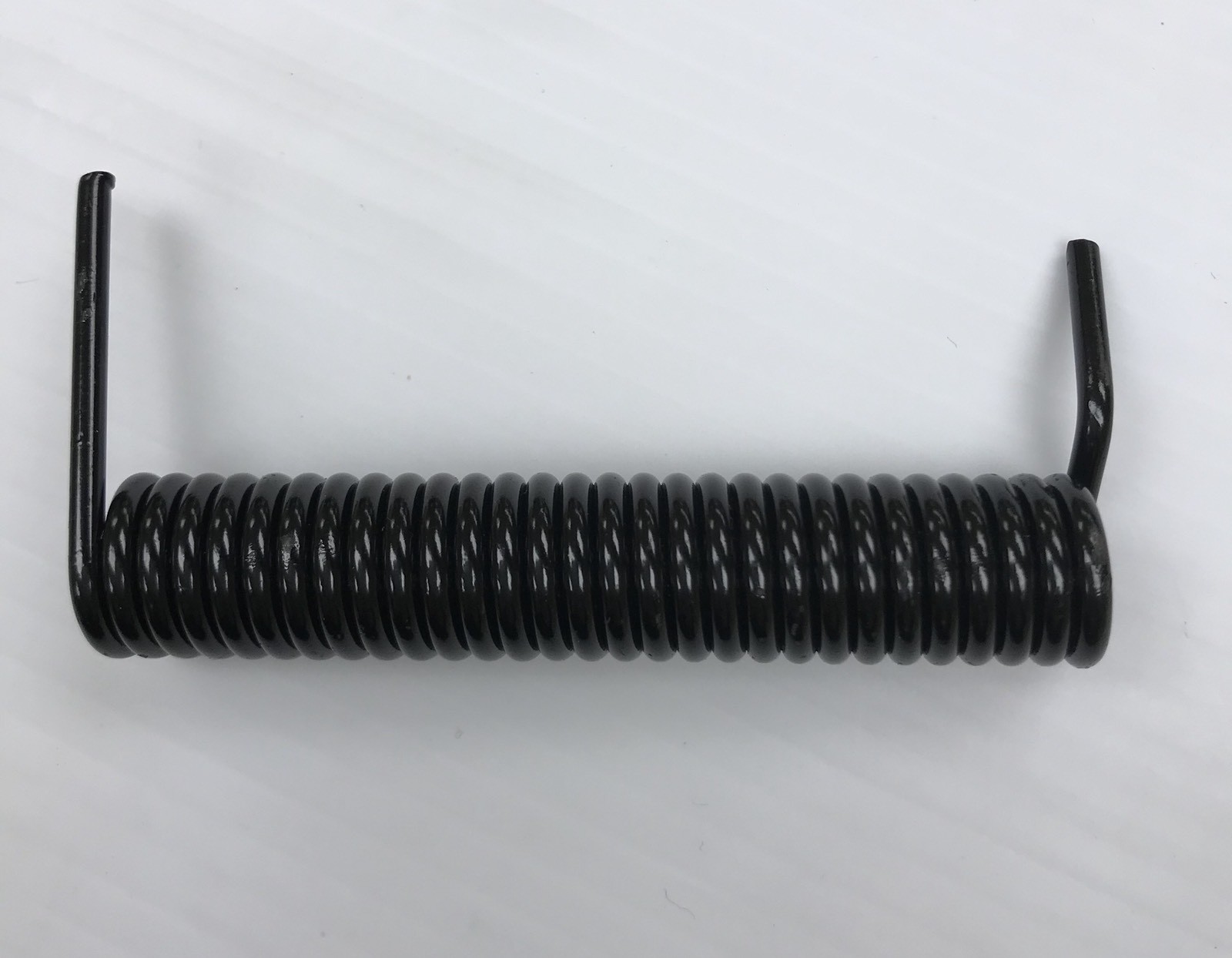 M83410 John Deere OEM Discharge Chute Spring | eBay