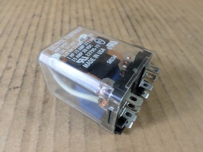 Relays - Deltrol Control Relay