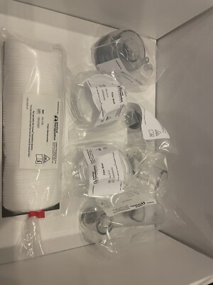 Tyvaso REF TD-100/A Inhalaton System Accessories | eBay