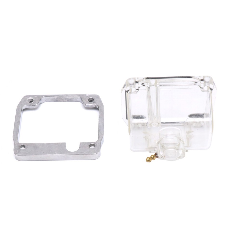 Motorcycle Carburetor Float Bowl Kits Chamber Rebuild Kit for Carb | eBay