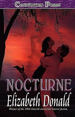 Nocturne Urges by Elizabeth Donald (2006, Trade Paperback) for sale ...