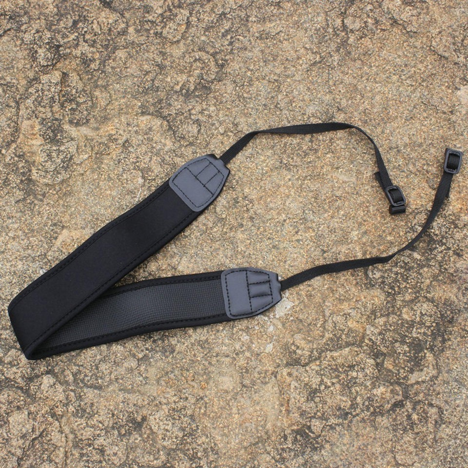 Binoculars Neck Strap Shoulder Strap Replacement Comfortable Reusable ...