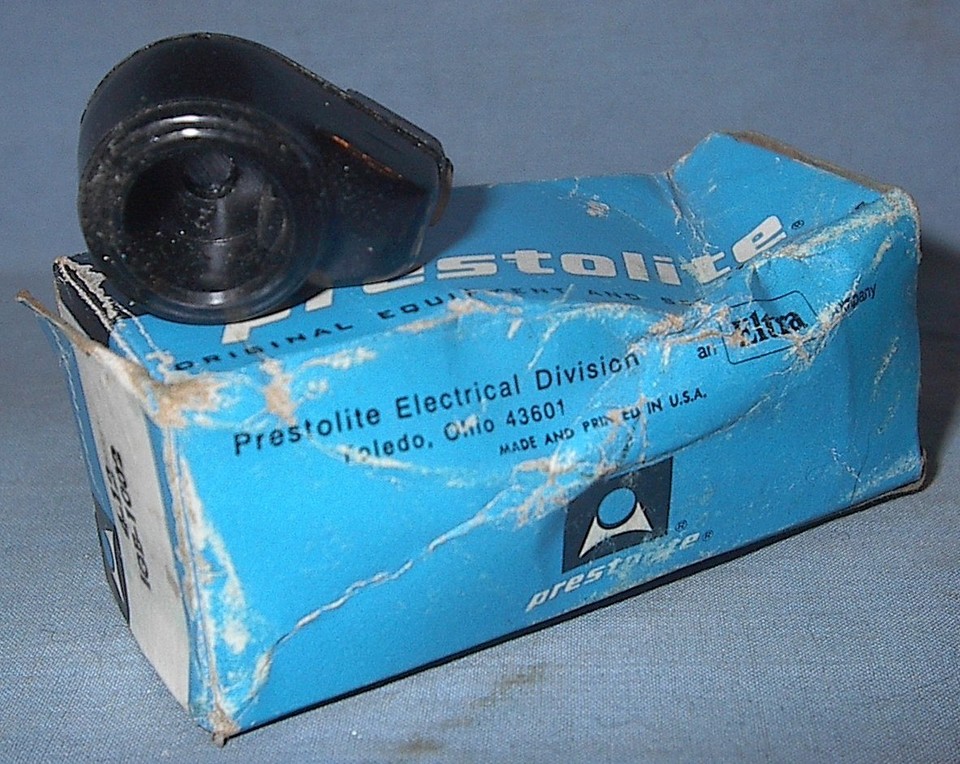 WISCONSIN ENGINE PRESTOLITE DISTRIBUTOR PART 4-12 IGB 1002 w/BOX NEW ...