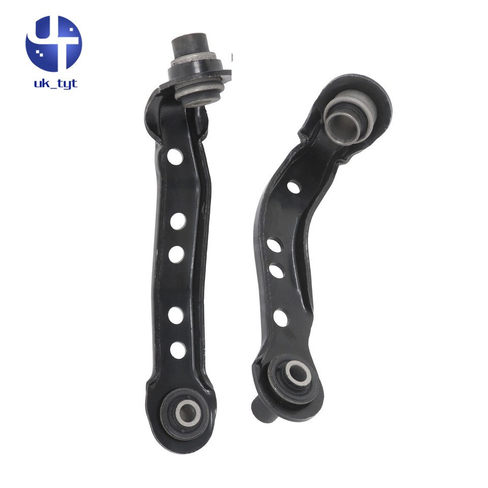 FRONT LEFT RIGHT SUSPENSION SUB FRAME BRACKET SET FOR NISSAN NOTE E11 ...