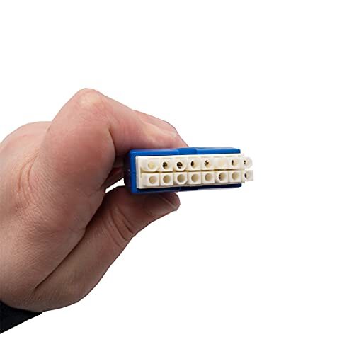 Ecmpro Universal Ecm Tester For Electronically Commutated Motors 24 ...