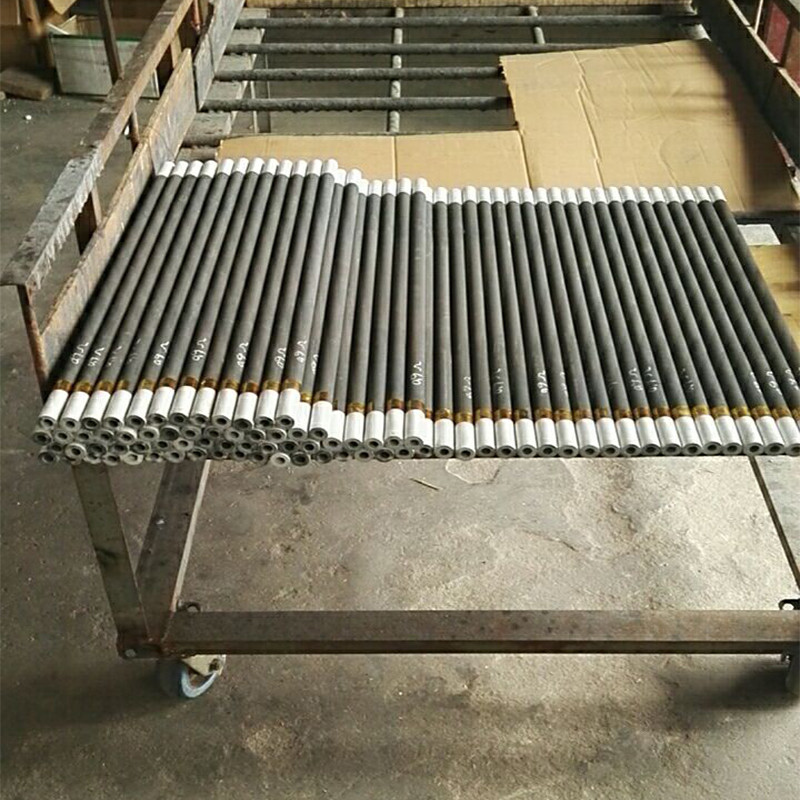 10 pcs of GD Rod SiC Heating Elements High temperature for Kilns 25/400 ...